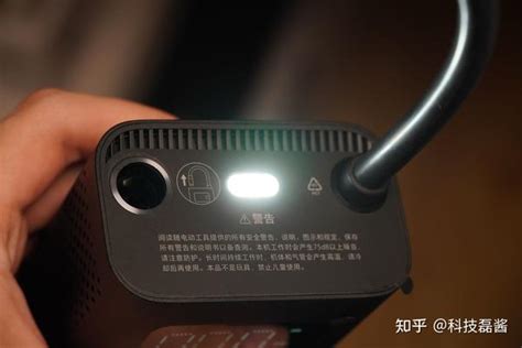 速度更快、使用场景更丰富 米家充气宝2体验 知乎