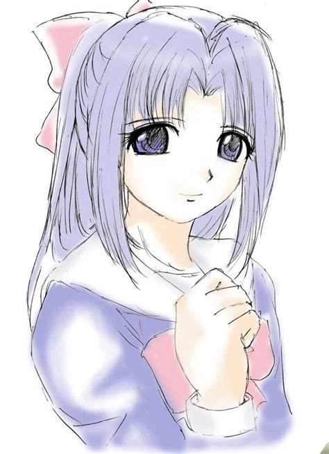 Momoko Koigakubo Ghost Stories Anime Manga