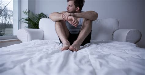 Why Are So Many Young Men Single And Sexless The Haunting Relationship