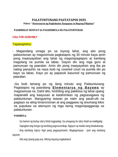 My Script 2024 2025 Pdf