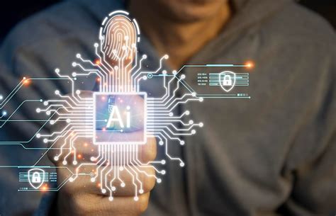Premium Photo The Concept Of Bringing Artificial Intelligence Systems