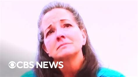Susan Smith denied parole after serving 30 years for drowning young ...