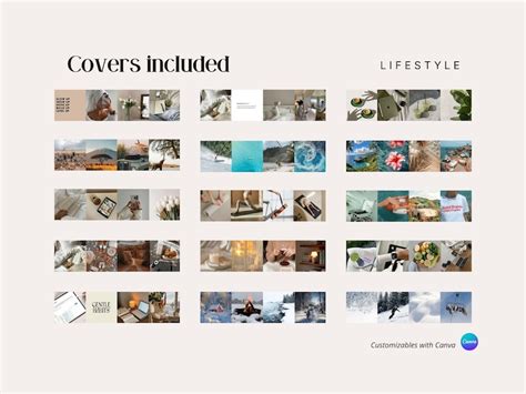 Notion Customization Notion Covers Bundle Notion Branding Custom