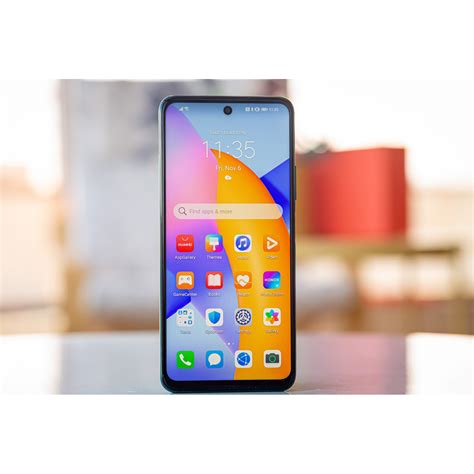 قیمت و مشخصات گوشی موبایل آنر مدل 10x Lite Dnn Lx9 دو سیم کارت ظرفیت 128 گیگابایت و رم 4