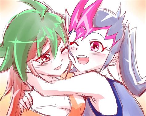 Pin By Maria Betty Santa Cruz On All Yu Gi Oh Genderbend Yugioh