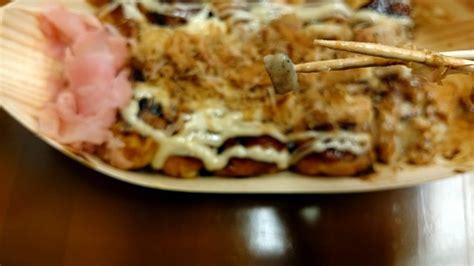 浪花屋のたこ焼き！長居でミシュラン最安値250円の絶品グルメ ええランチ探検隊