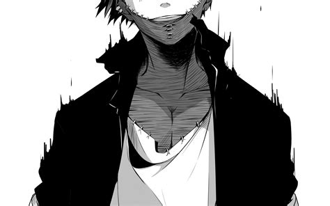Kaneki Manga Wallpapers Wallpaper Cave