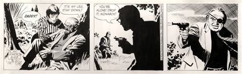 John Prentice Tribute Jim Keefe