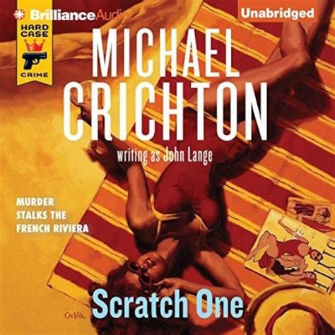 the sffaudio podcast 768 readalong scratch one by michael crichton