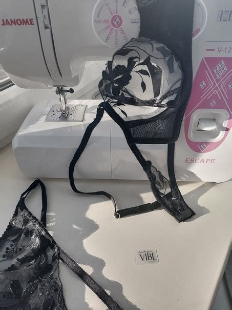 Vibe Нижнее белье ручной работы ВКонтакте