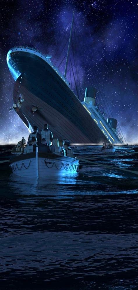 Rms Titanic Titanic Boat Titanic Wreck Titanic Photos Titanic Porn
