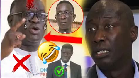 Dame Mbodj 🤣 Khaw Na Ray Maître El Hadji Diouf 🤣 Yaw Dallo Diomay Faye