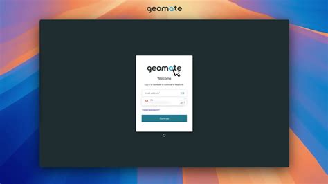 Geomate On Linkedin Realsime Introduction