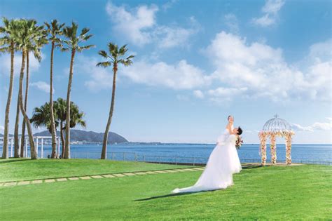 リビエラ逗子マリーナ｜神奈川県でフォトウェディング探すならphotorait