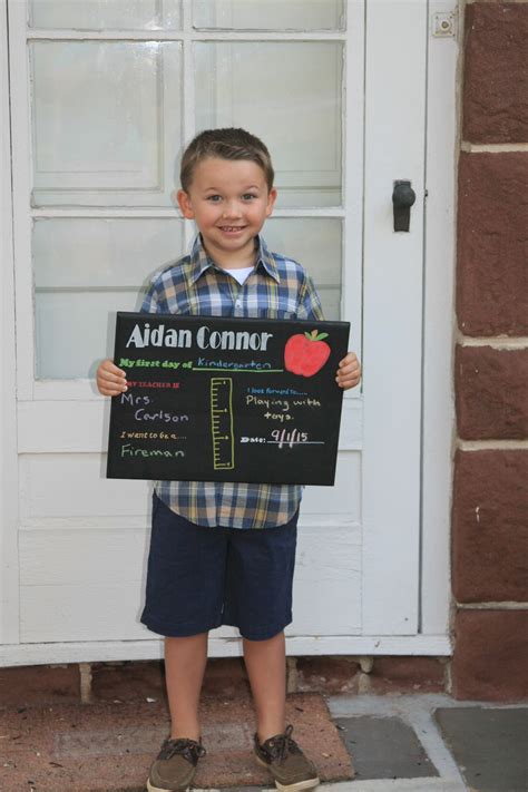First Day T Shirt Craft Rockland Ny Mom
