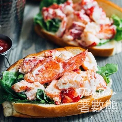 Jetso Bear Lobster Shack 免費派發 100份 龍蝦包