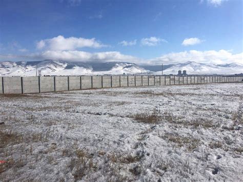 ТЭЦ 4 н урд бетон хашаатай дэд бүтэцтэй ойр газар зарна Zarsonin Mn Зарын төрөлжсөн сайт