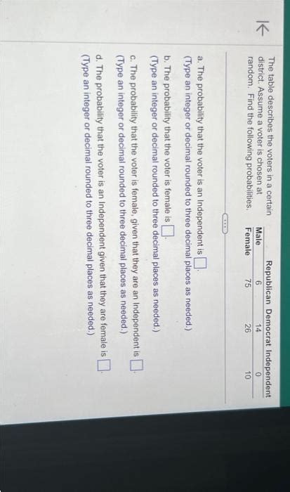 A Medical Screening Program Administers Three
