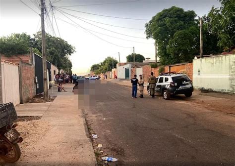 Dupla Acusada De Matar A Tiros Jovem Que Andava De Bicicleta Vai A Júri