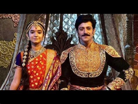 Khoob Ladi Mardaani Jhansi Ki Rani Plot Cast Crew And More