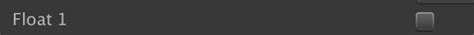Unity Shader 学习笔记（005）properties 属性