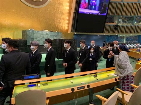 Amina J Mohammed On Twitter Bts Bts Bangtan Boy Bts Photo