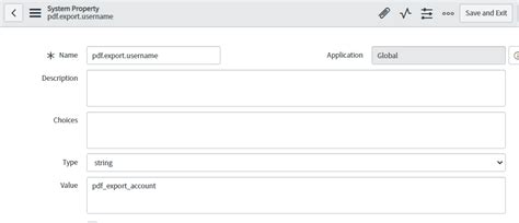 Save A Record As A Pdf Attachment To Itself In Servicenow