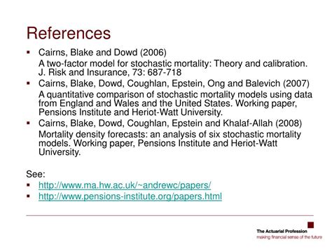 Ppt The Cairns Blake Dowd Model Powerpoint Presentation Free Download Id 241292