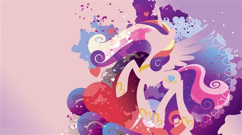 Mlp Desktop Backgrounds 72 Pictures Wallpaperset