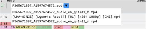 Feature Loading A New File Should Not Clear The Contents Of The