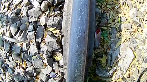 Train Track Defect Detection Object Detection Dataset By Deep Visionaries