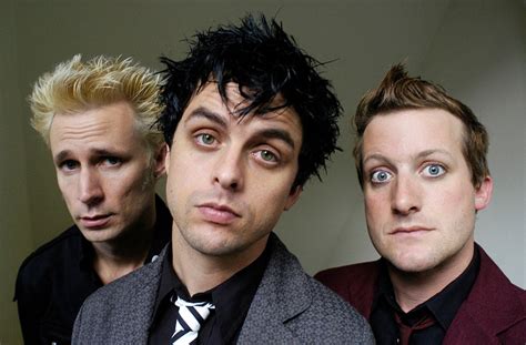 What Is The Origin And Meaning Behind Green Days Name