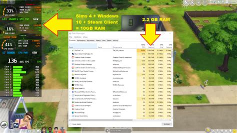 RAM Usage In Games 53 Games Tested Laptop Study Find The Cheapest