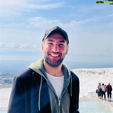 Berkay Ateş Wiki Biography Age Gallery Spouse And More