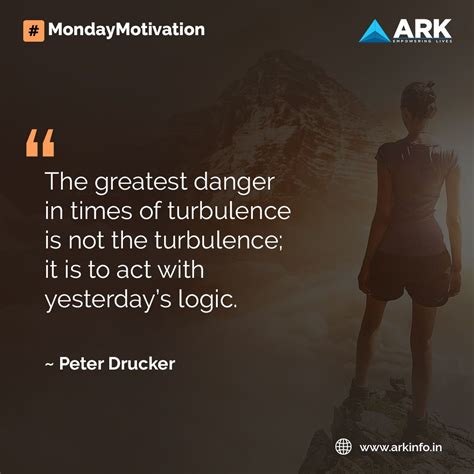 Ark Infosolutions Pvt Ltd On Linkedin Mondaymotivation Leadership
