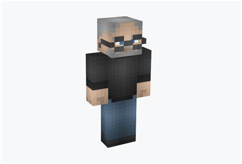 Nerdy Geeky Minecraft Skins The Ultimate Collection Fandomspot
