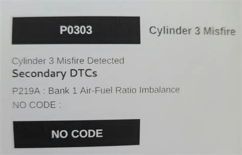 P0303 Code Help The Chrysler Minivan Fan Club Forums