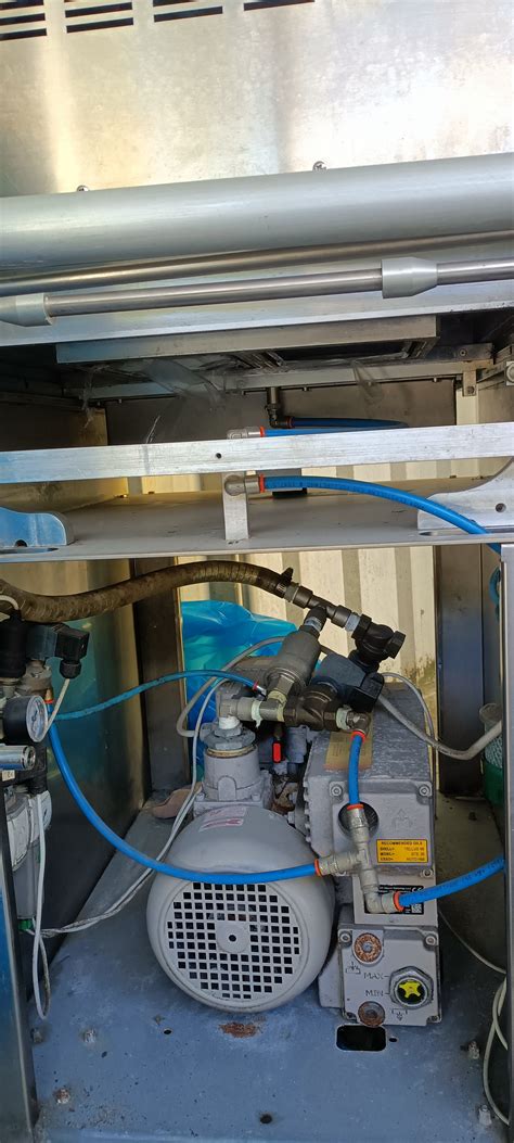 Machines Specifications Jpack Tss125 Used Machines Exapro