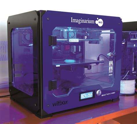 Imaginarium Is Making Maker Toys 3d Printing Industry