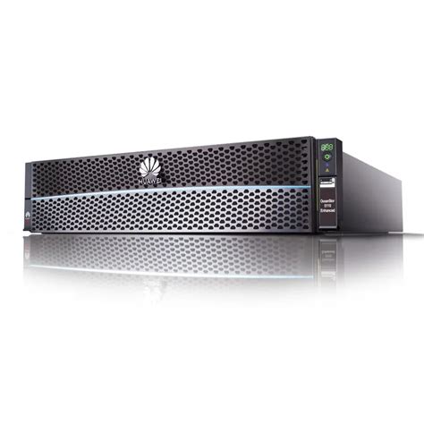 Huawei Disk Array Oceanstor 5210v5 Nas Storage Hybrid Flash Hard Disk Cabinet Buy 5210v5 Nas
