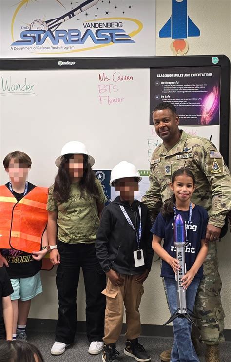 Steam Stem Starbase Mentorship Futureinnovators Johnny “jay” Harris