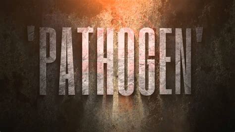 The Afterimage Pathogen Preview YouTube