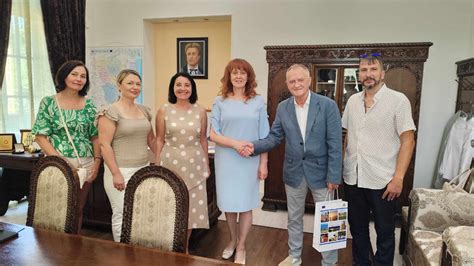 Проф д н Мария Нейкова Полша е изключително важен партньор за общините от цялата област