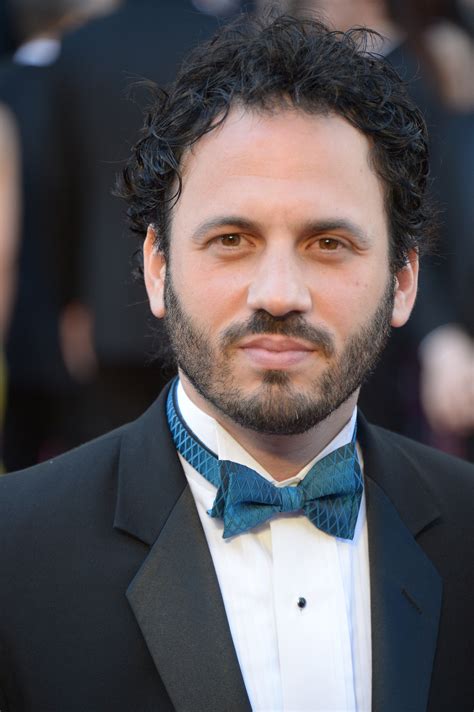 Guy Davidi Age Wiki Bio Photos