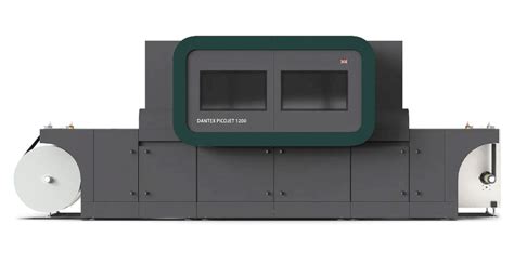 Dantex Picojet Tandk