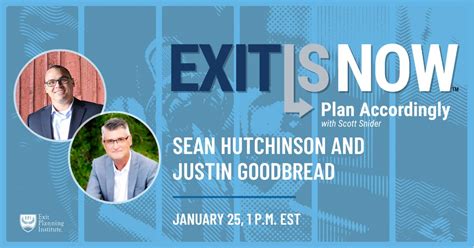 Scott Snider On Linkedin Exitstrategy Exitplanning Podcast