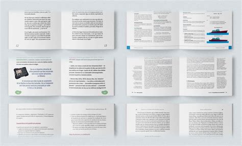 Cómo decidir la paginación de un libro u otra publicación