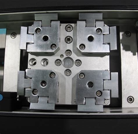 Pallet Rotary Unit For Conveyor System