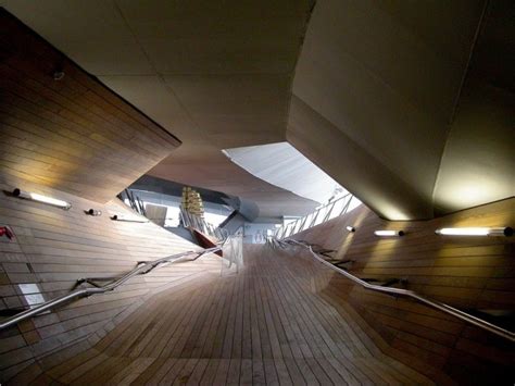 17 Best Images About Yokohama Port Terminal On Pinterest Architects