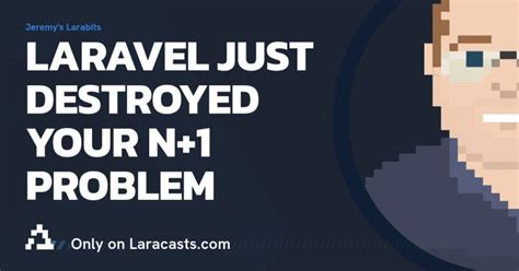 Laravel12 Nplusoneproblem Eloquentorm Fullstackdevelopment Cleancode Muhammad Faizan